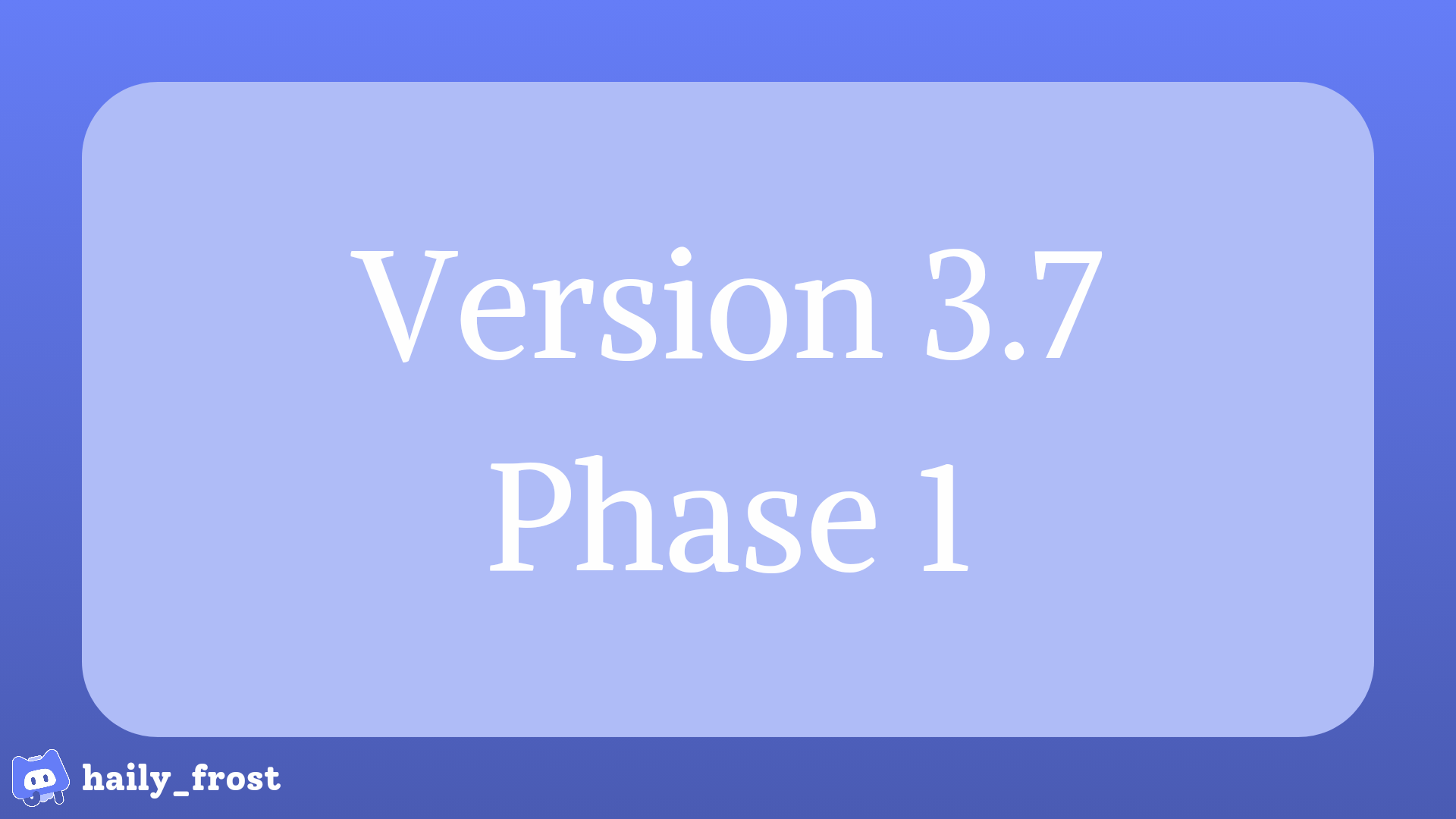 V3.7 Phase 1 Timeline Genshin Impact | HoYoLAB