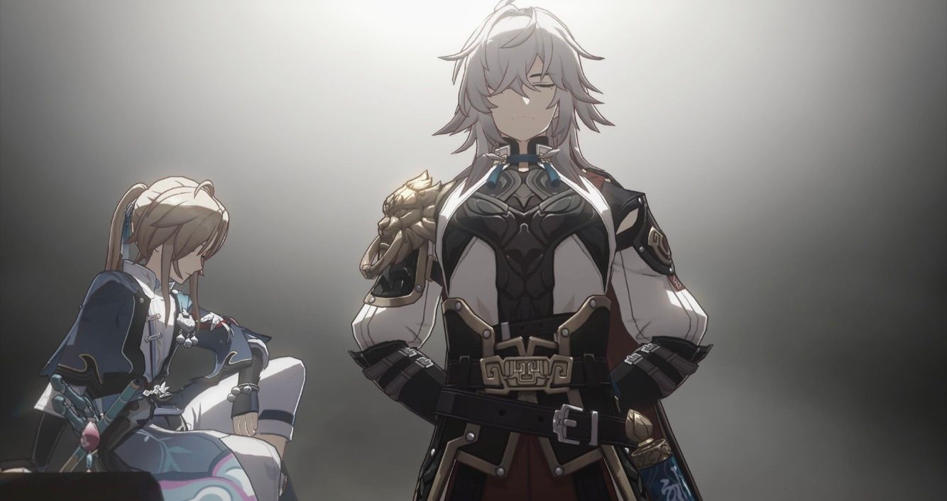 I’ve made it :,) Honkai: Star Rail | HoYoLAB