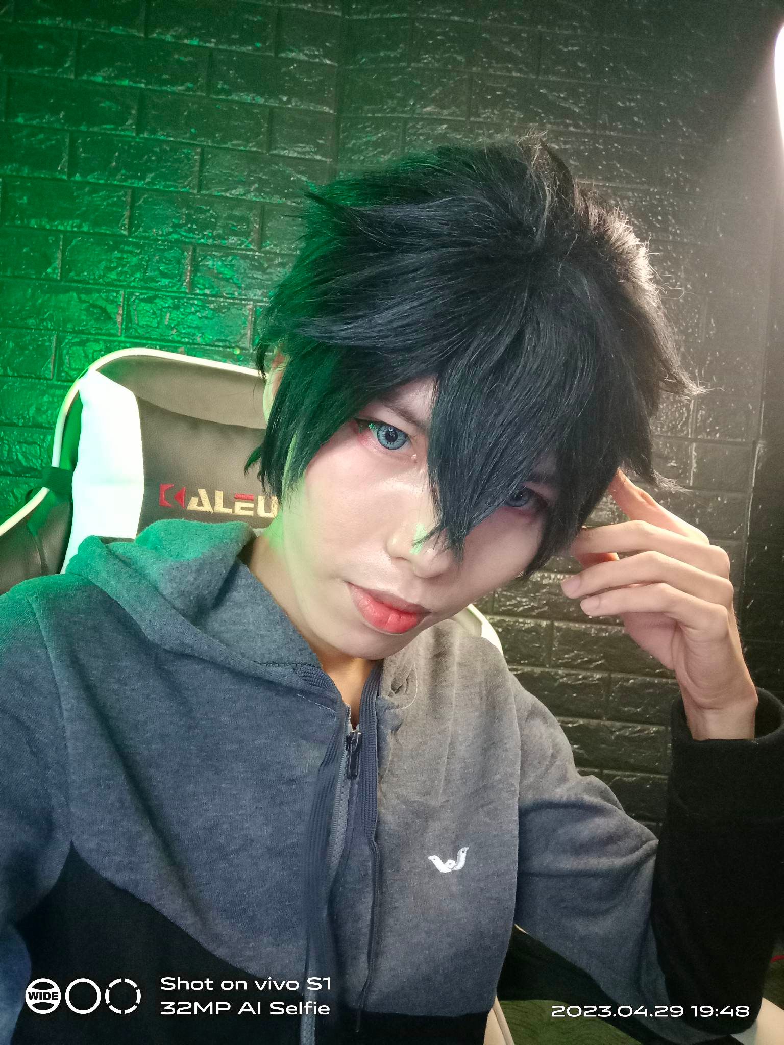 Dan Heng Cos Trial Honkai: Star Rail | HoYoLAB