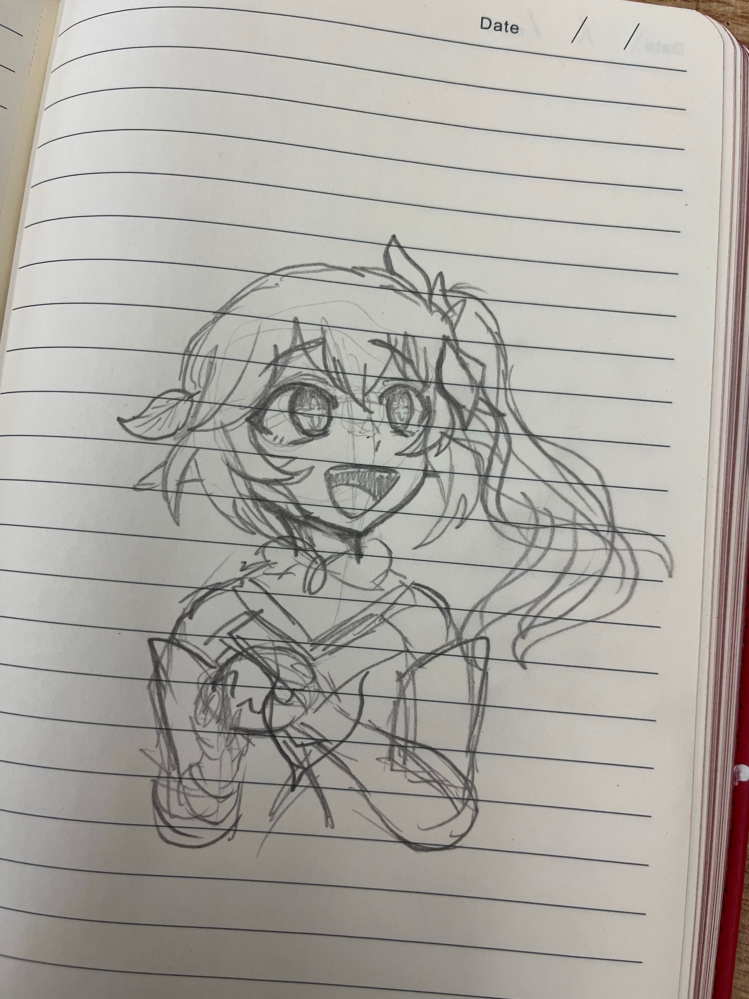 Archon request Genshin Impact | HoYoLAB