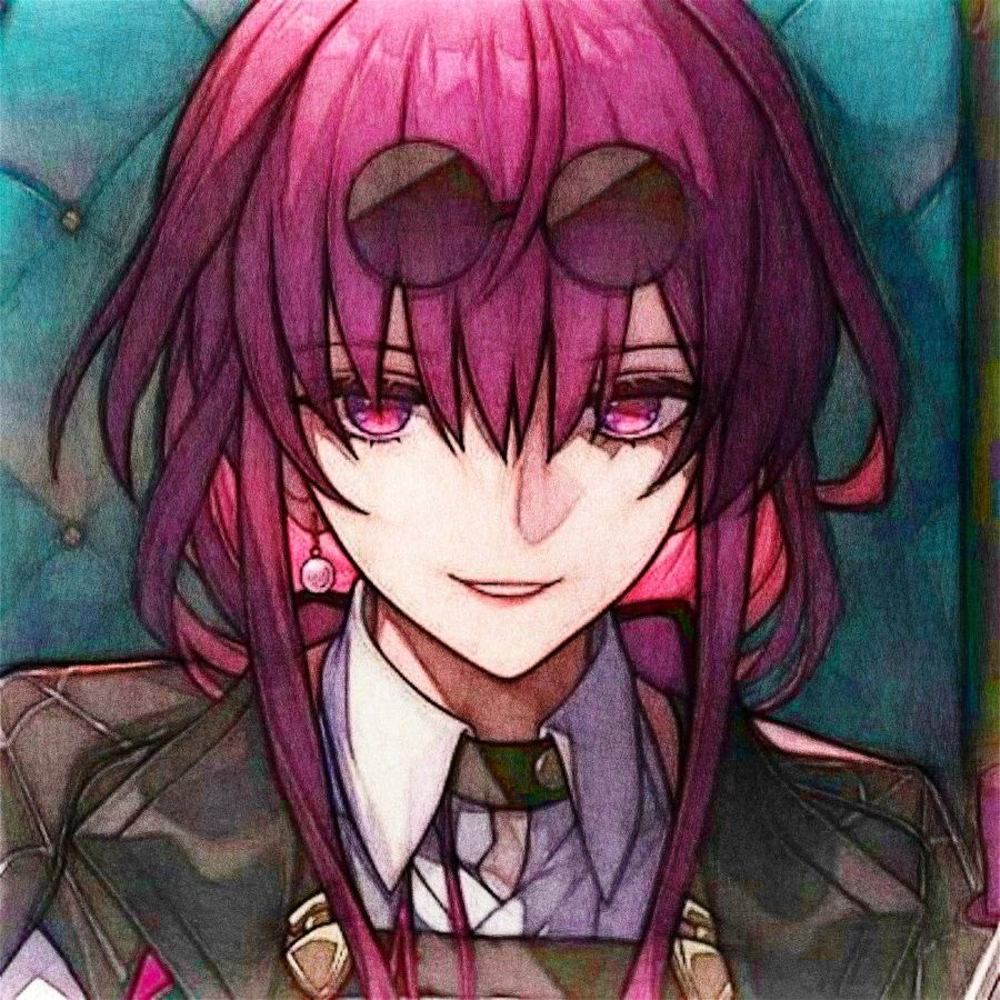 Mommy Kafka Honkai: Star Rail | HoYoLAB