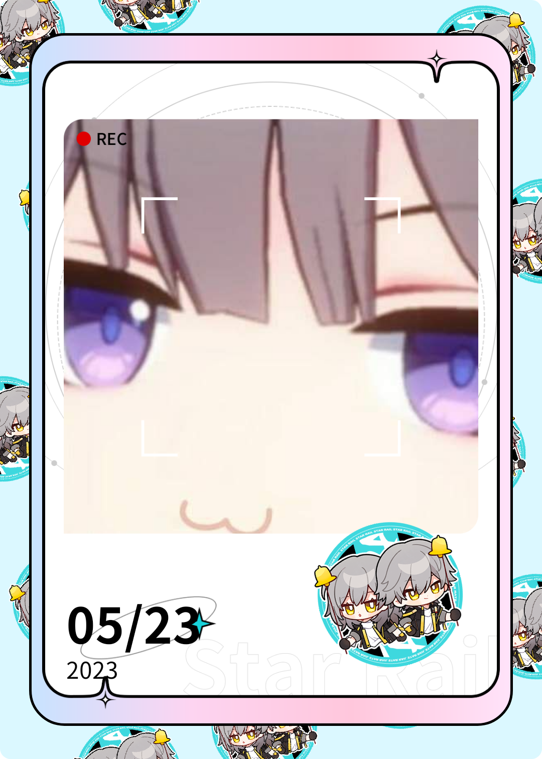 05/23 Diary -# My Character Building Diary Honkai: Star Rail | HoYoLAB