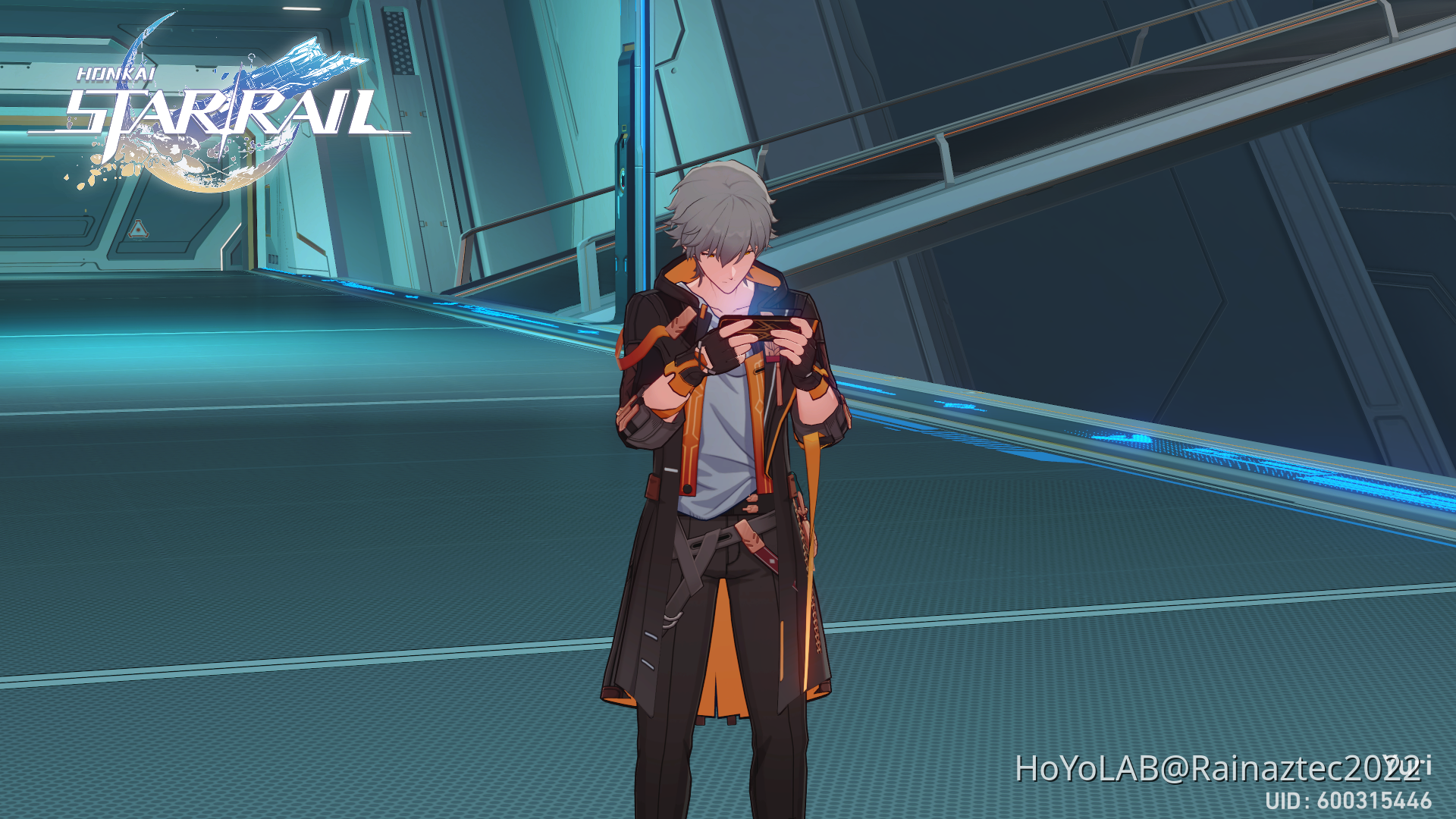 Alguns Screenshots de Star Rail ! Honkai: Star Rail | HoYoLAB