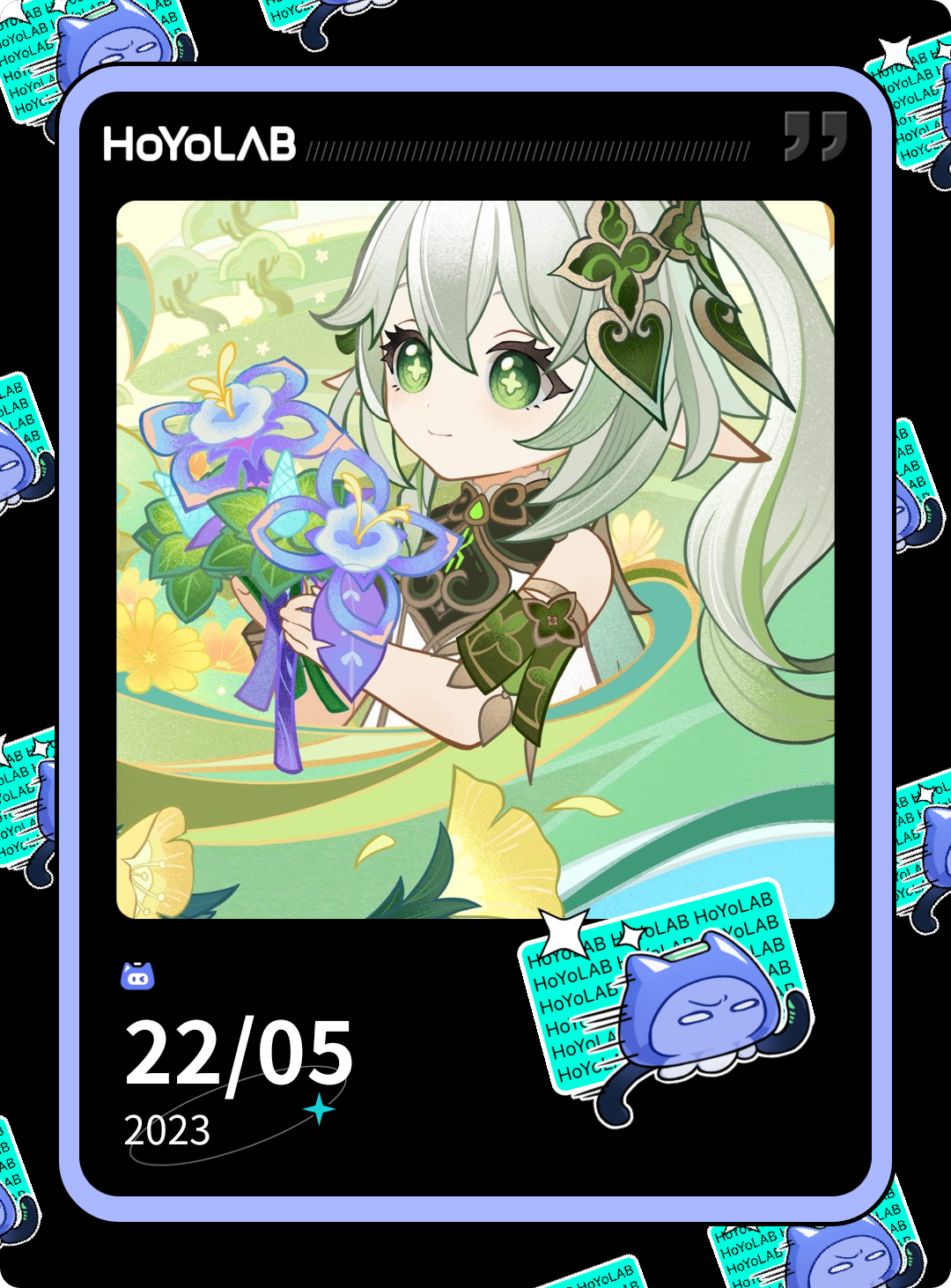 Da um help ai | HoYoLAB