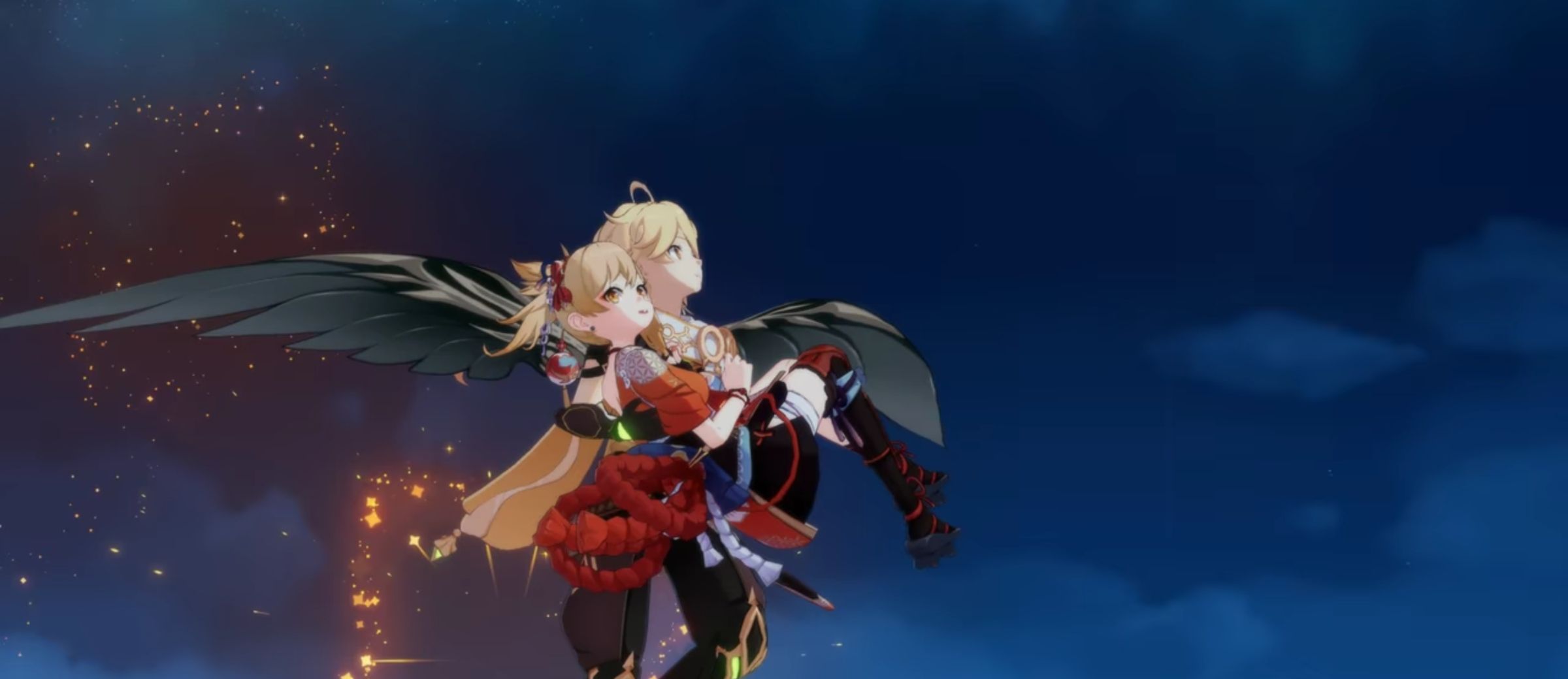 Star pickers' passage Genshin Impact | HoYoLAB