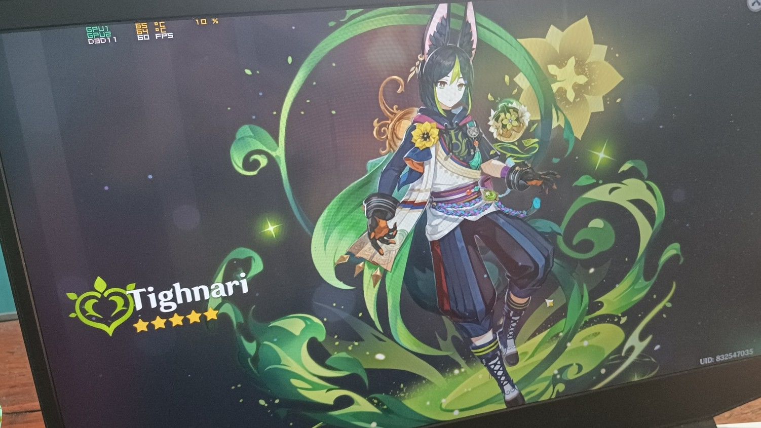 Phase 2 Genshin Impact | HoYoLAB