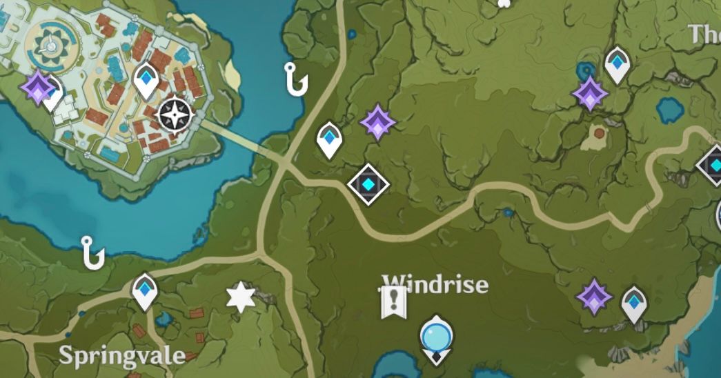 heaven Genshin Impact | HoYoLAB