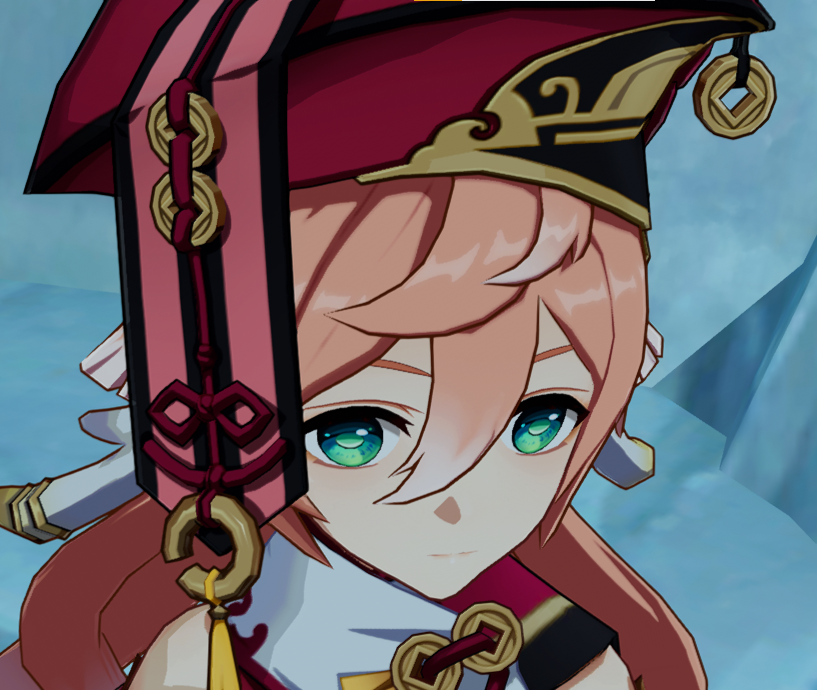 silly yanfei Genshin Impact | HoYoLAB