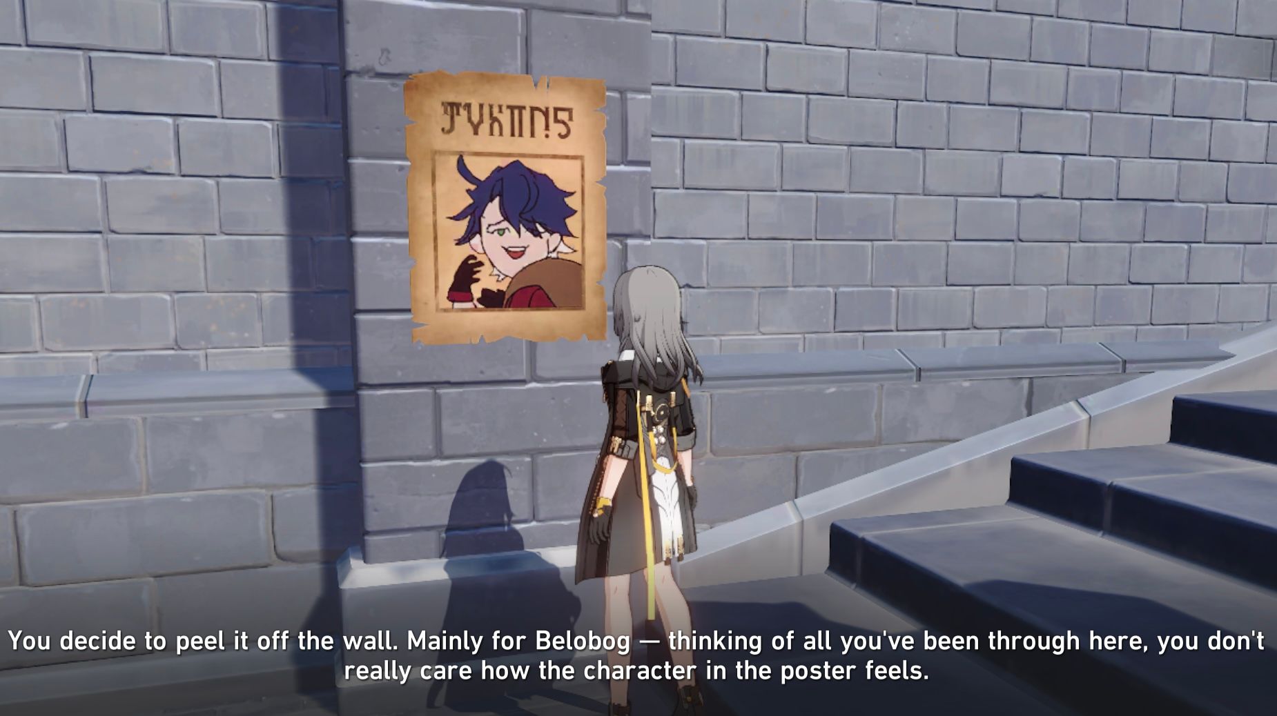 Hsr is still amazing Honkai: Star Rail | HoYoLAB