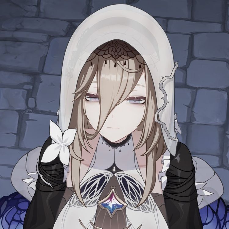 Happy birthday Aponia!!! Honkai Impact 3rd | HoYoLAB