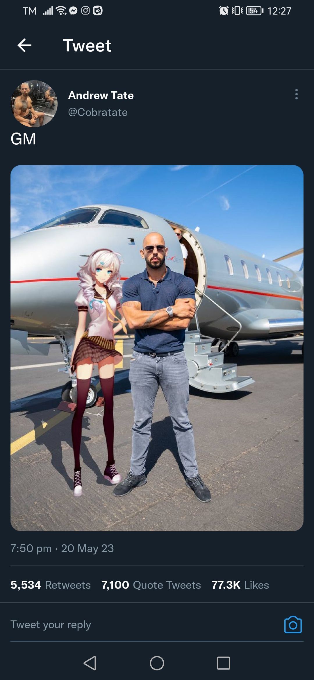 explain to me, what the heII is this Honkai Impact 3rd | HoYoLAB