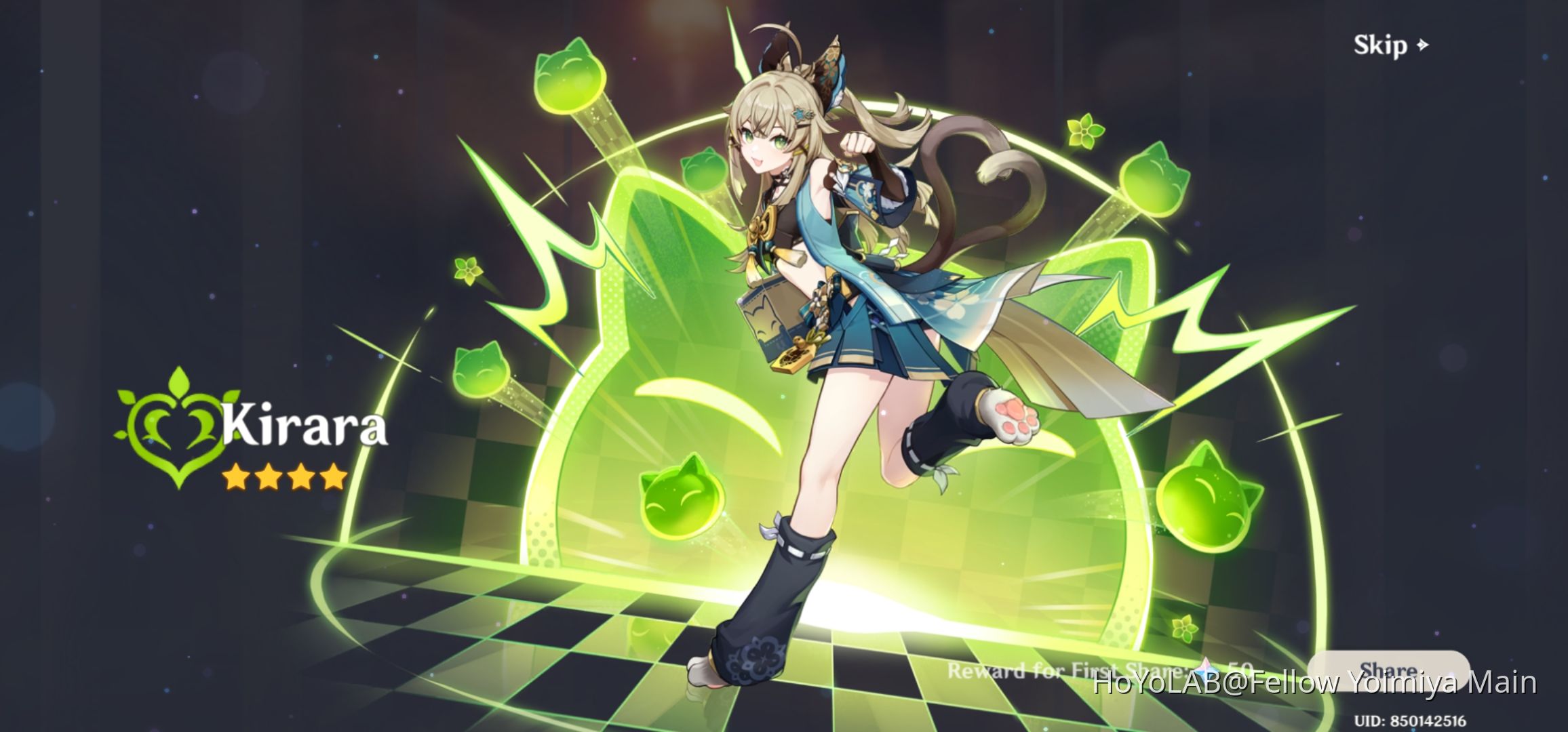 FRICK YEAH PEOPLE WOOOOOO Genshin Impact | HoYoLAB