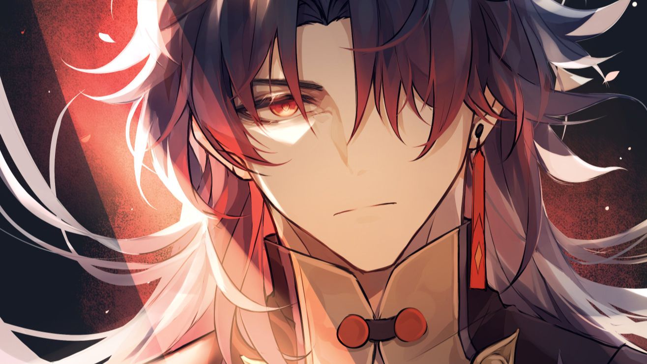 {JingRen Edition} [Highschool! AU] Headcanons Honkai: Star Rail | HoYoLAB