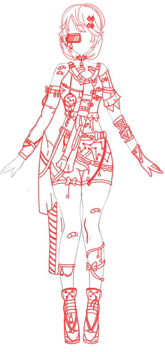 honkai star rail oc ^^ Honkai: Star Rail | HoYoLAB