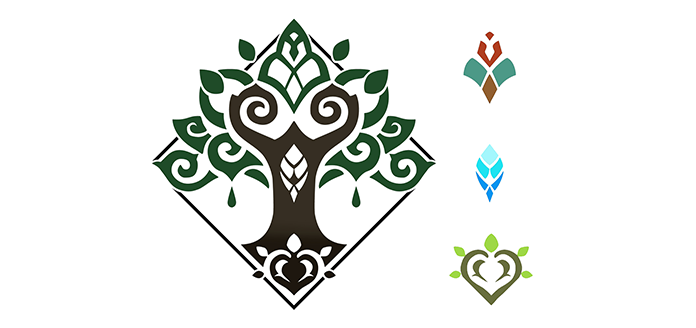 El Emblema de Sumeru Genshin Impact | HoYoLAB