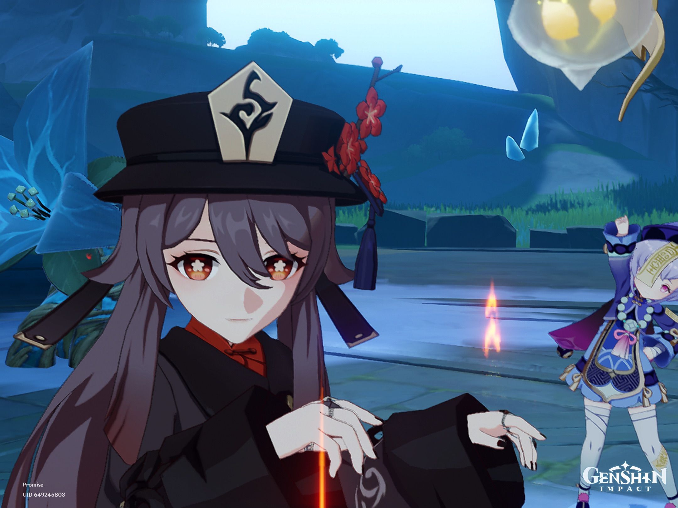 slay Genshin Impact | HoYoLAB