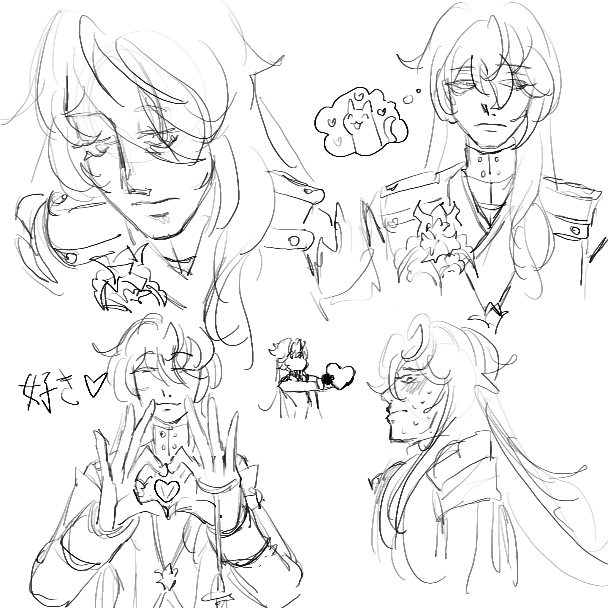 luocha rkgk Honkai: Star Rail | HoYoLAB