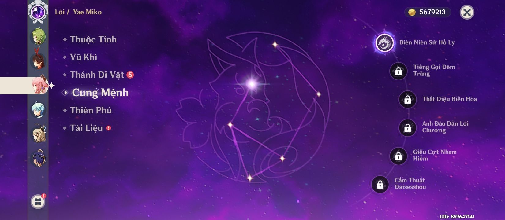 ngiu quay hộ Genshin Impact | HoYoLAB