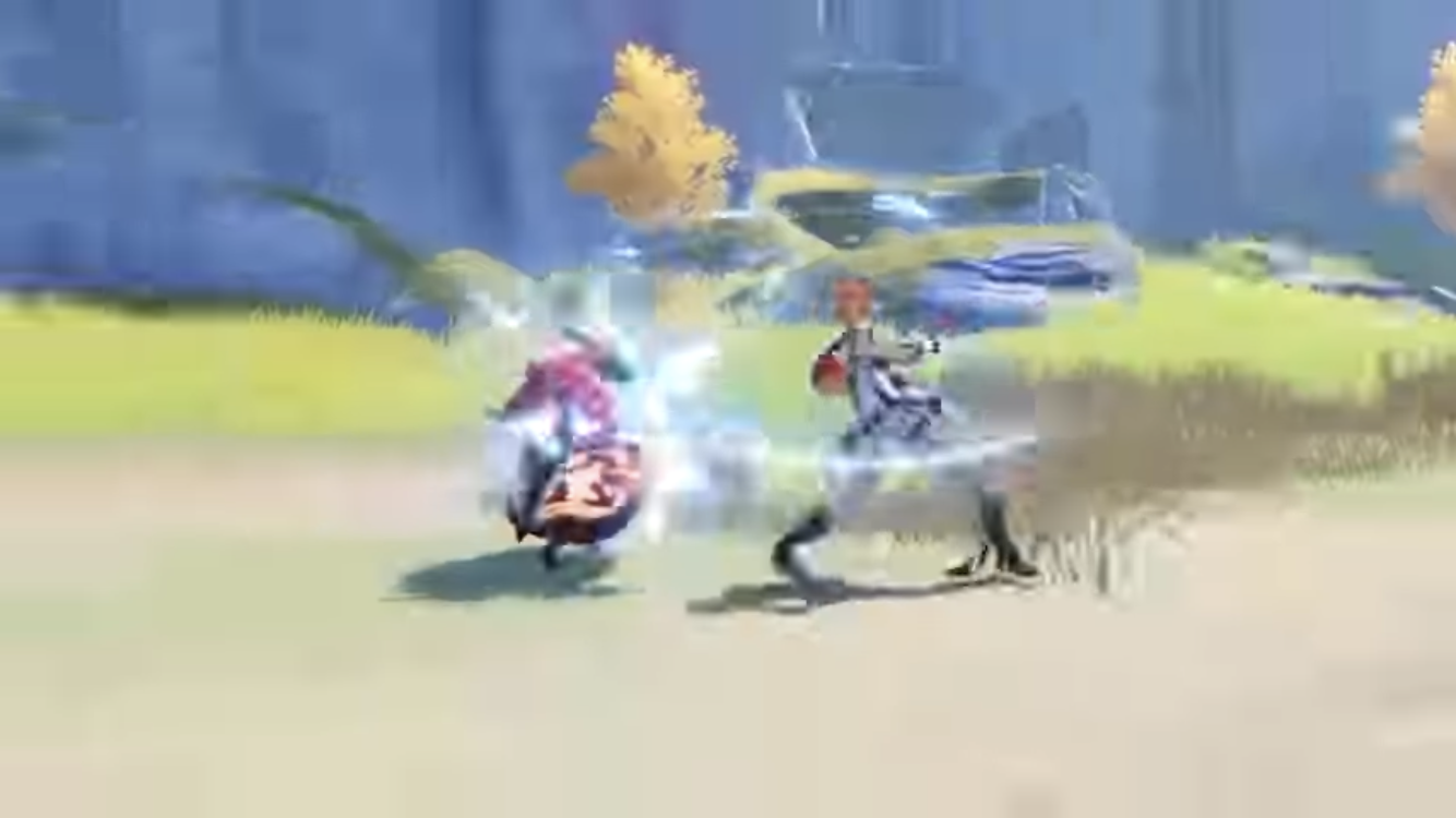 What did the poor little pyro mage do!!!! Genshin Impact | HoYoLAB