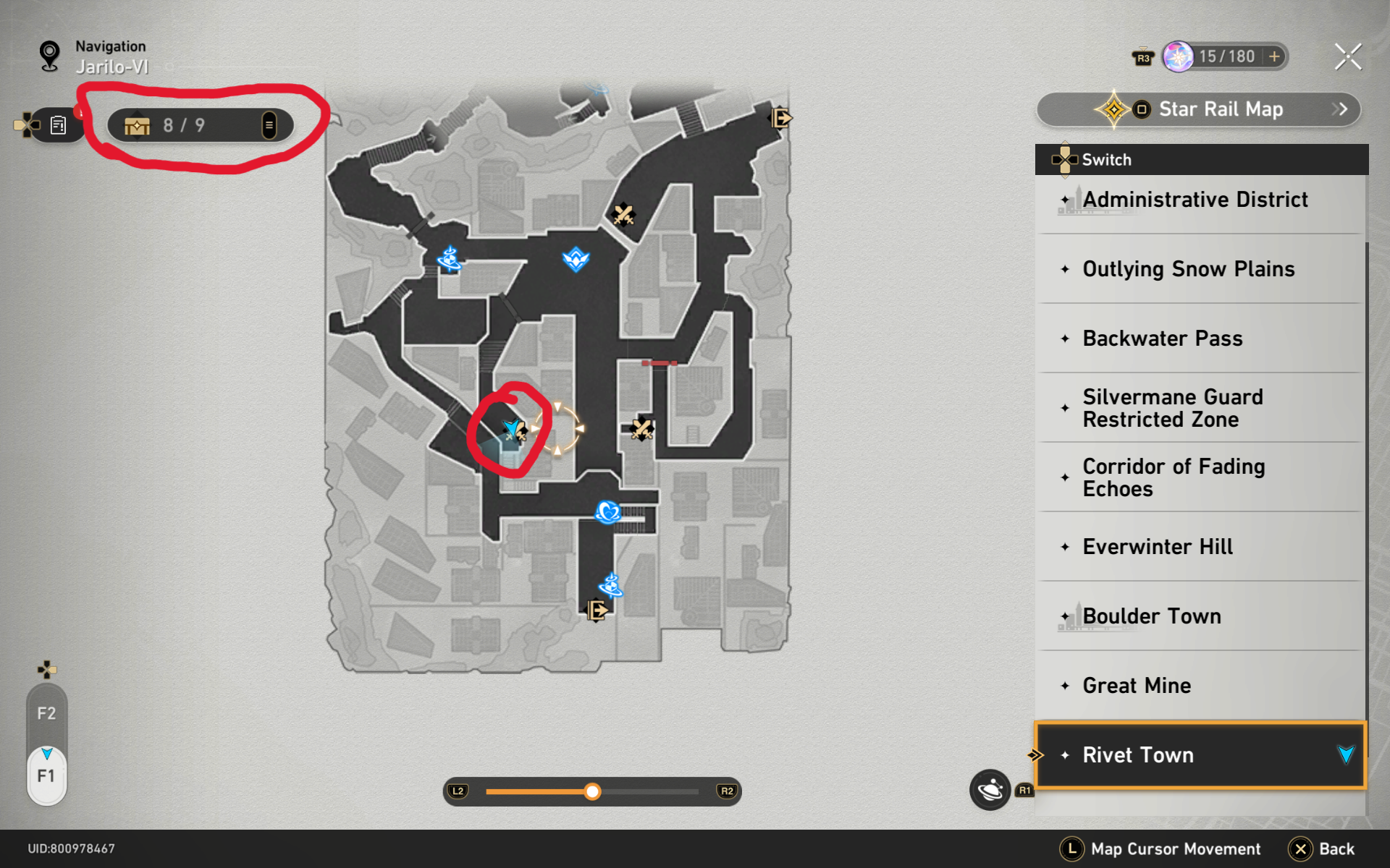 Feature We Need the Most in Genshin Impact (cont. 2) Honkai: Star Rail ...