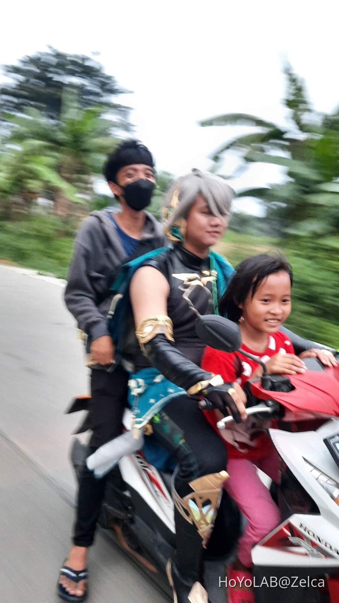 OTW eksplor map baru Genshin Impact | HoYoLAB