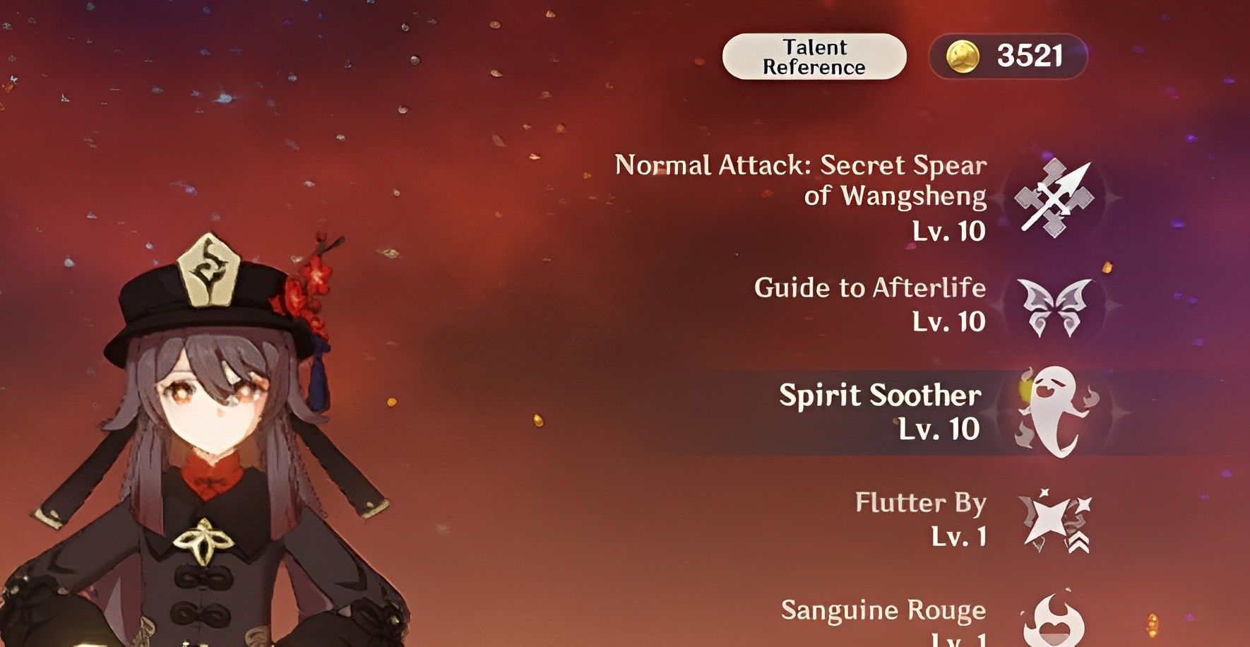 I've triple crowned hu tao 👑 Genshin Impact | HoYoLAB