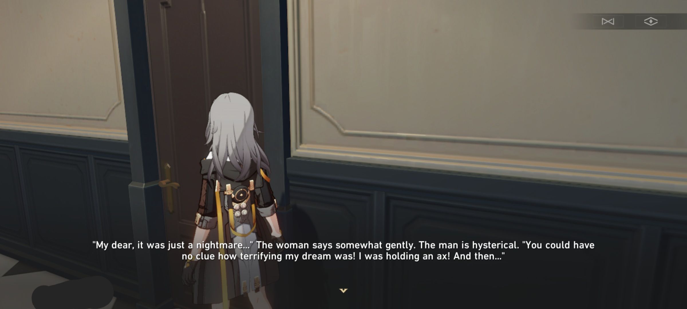 Favorite Easter egg Honkai: Star Rail | HoYoLAB