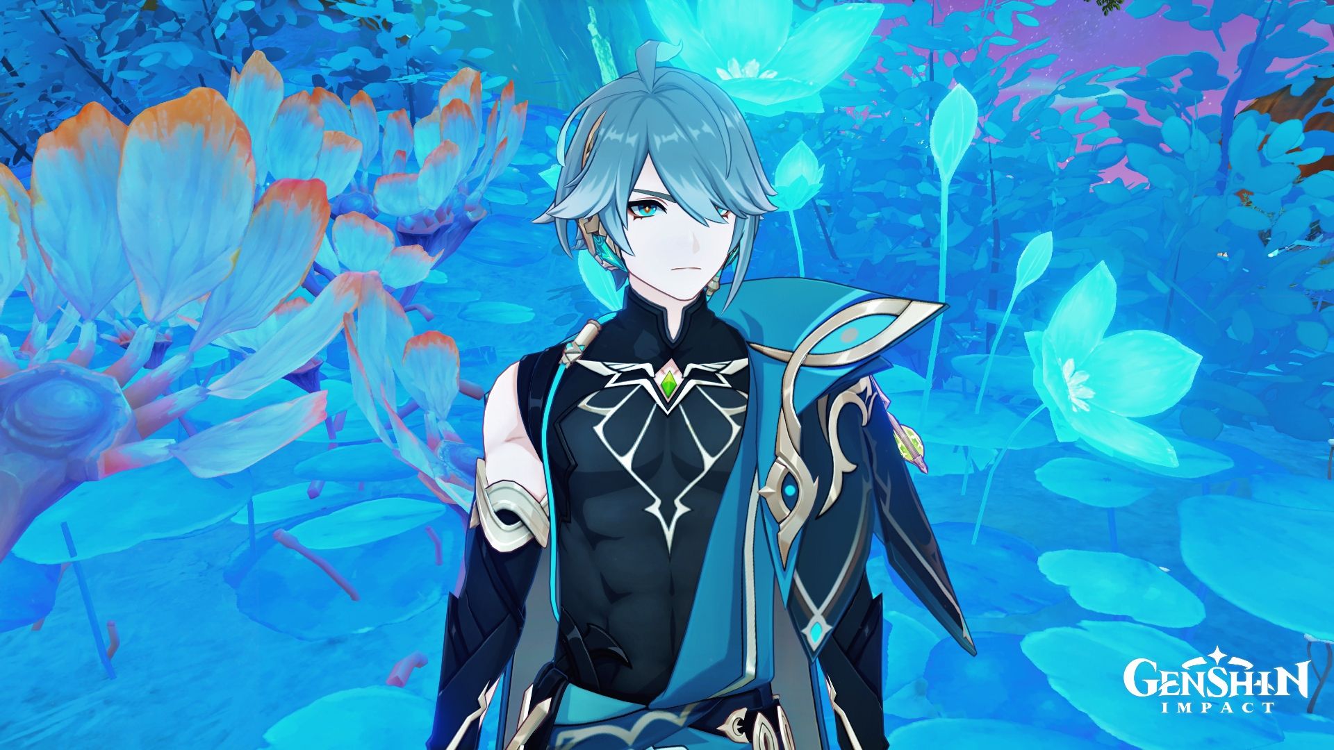 Plants Genshin Impact | HoYoLAB