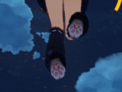 KIRARA'S TOE BEANS Genshin Impact | HoYoLAB