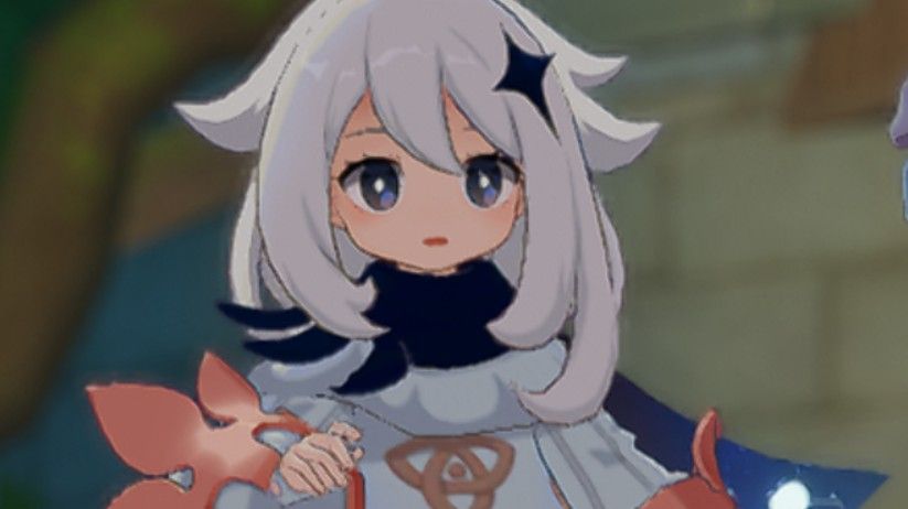 Paimon is so so sorry, stream announcement !! | HoYoLAB