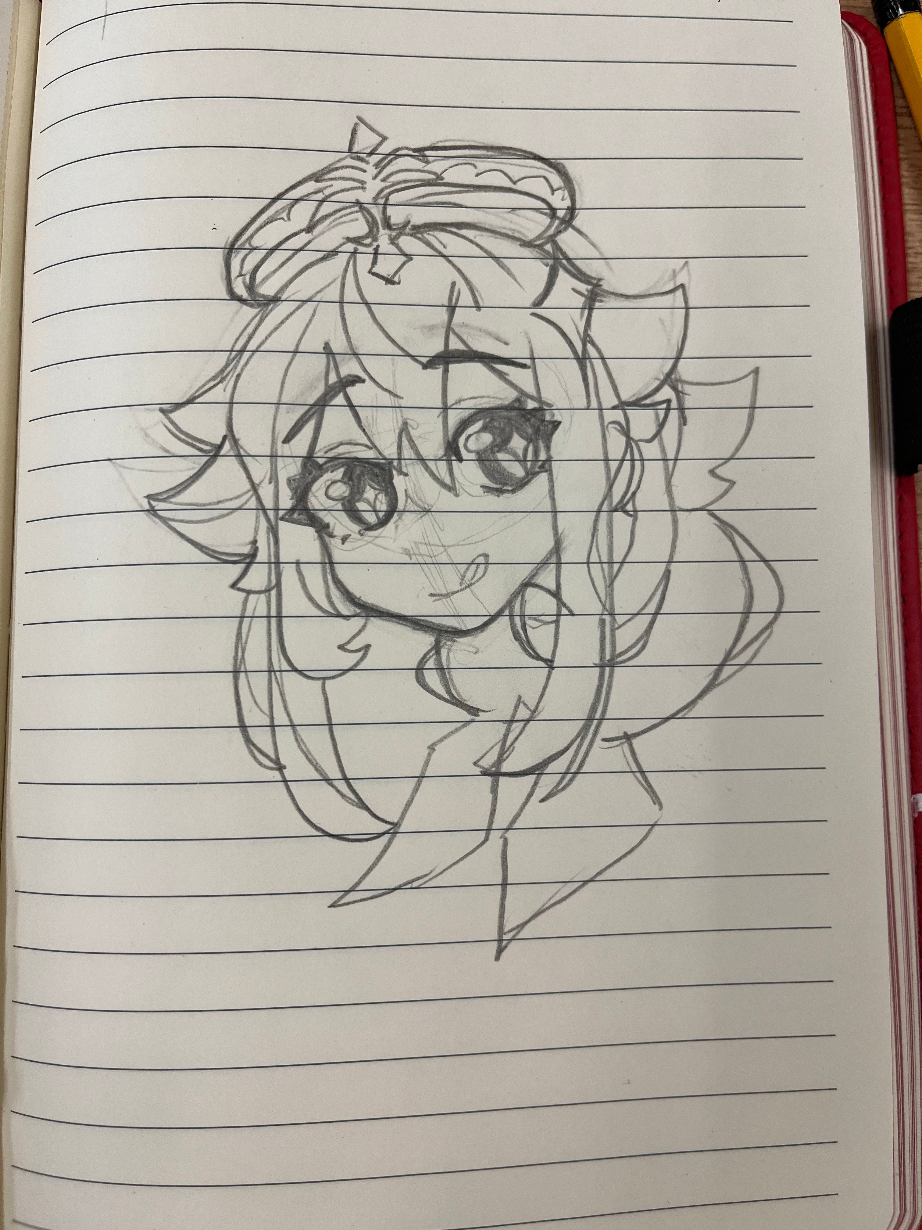 Paimon is Paimon and I don’t know what anyone else says but I love her ...
