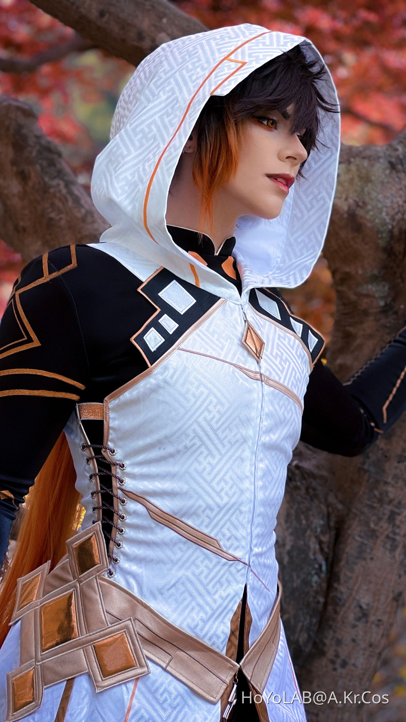 Morax Genshin Impact | HoYoLAB