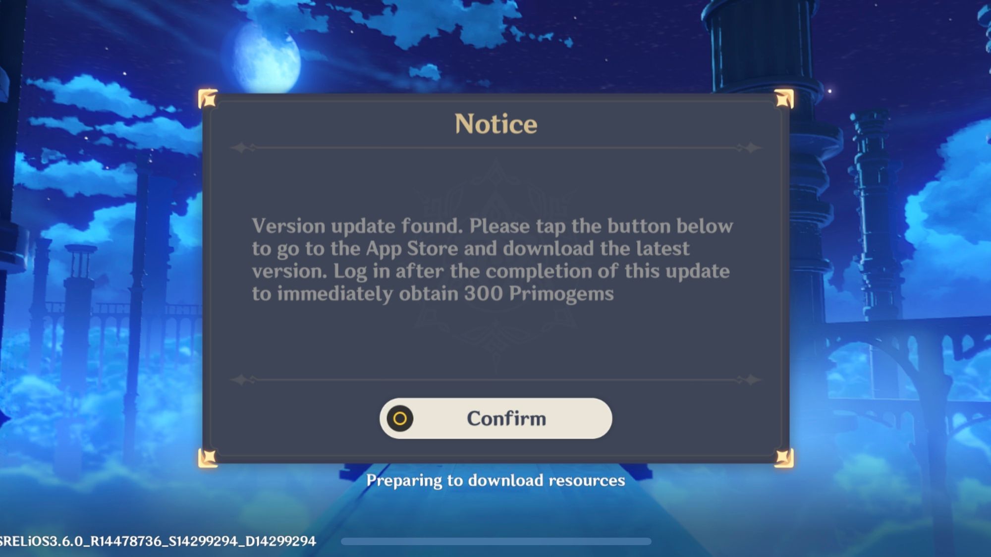 300 free primos? 👀😩😍 Genshin Impact | HoYoLAB