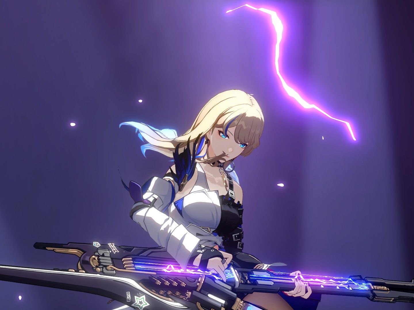 Serval Honkai: Star Rail | HoYoLAB