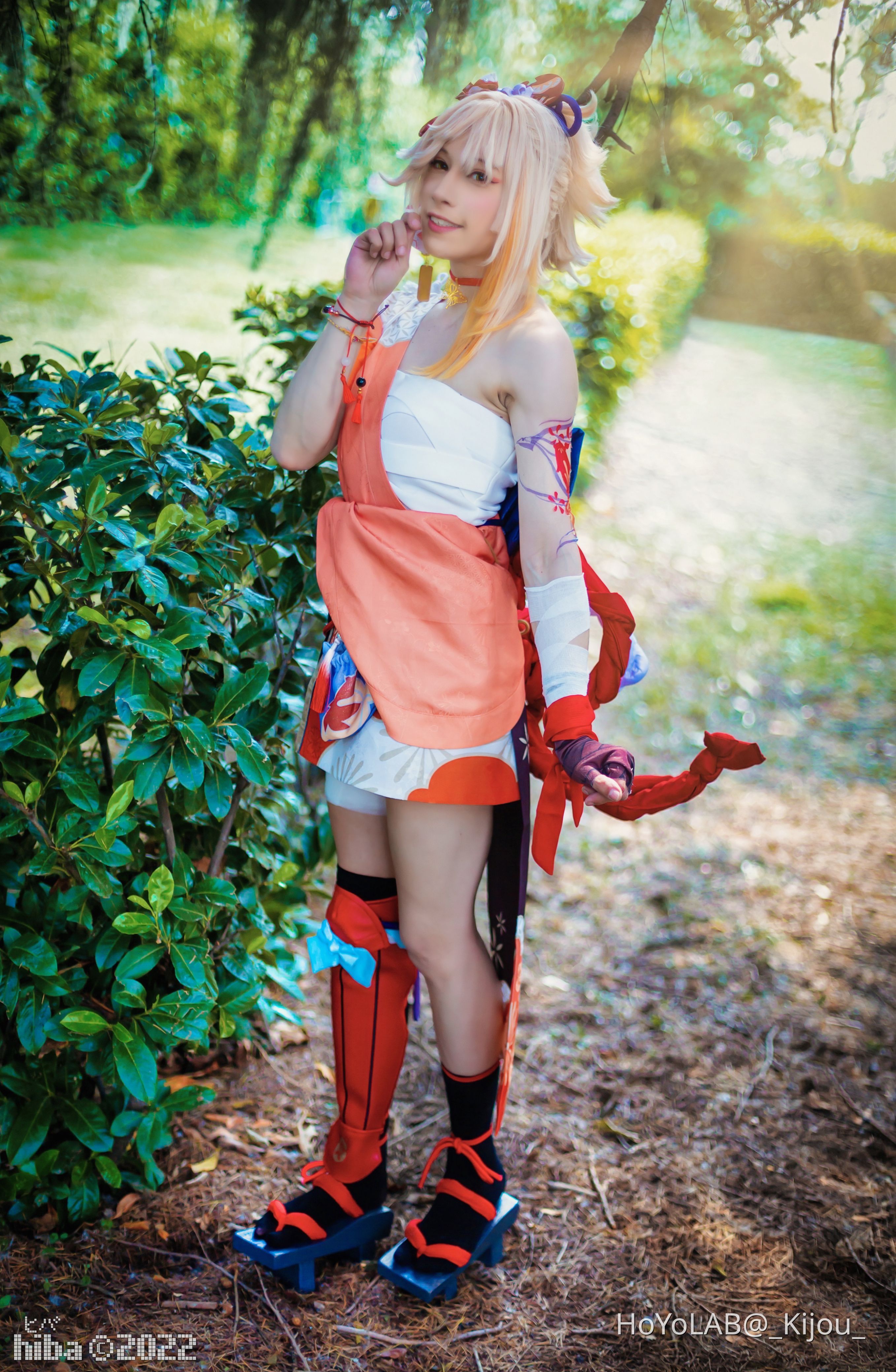 Yoimiya’s rerun and fun fact Genshin Impact | HoYoLAB