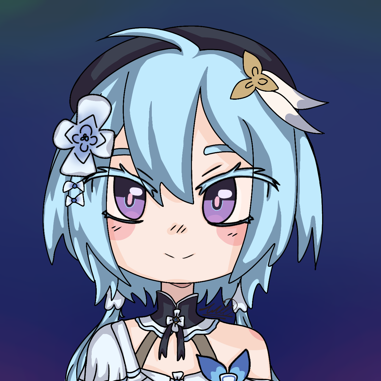 My Geriso ~ Honkai Impact 3rd | HoYoLAB