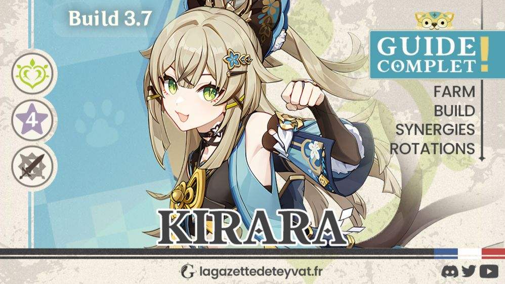 [Guide pour la version 3.7] Arme gratuite d\'événement ― Perceur d\'ibis Genshin Impact | HoYoLAB