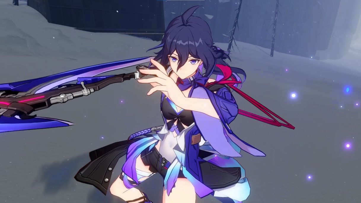 Seele’s Ult be like Honkai: Star Rail | HoYoLAB