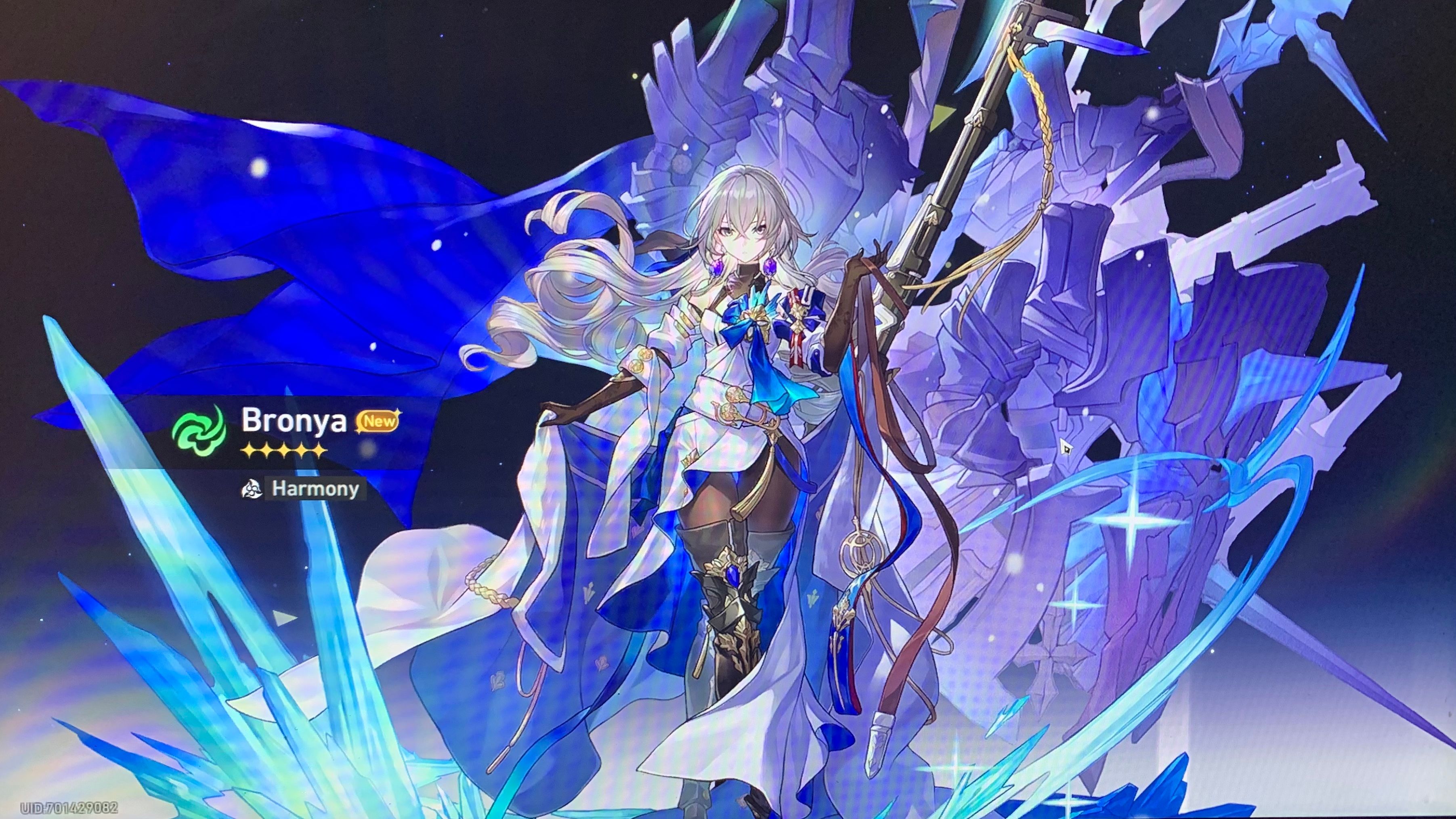 Genshin impact mi odia ma su STAR RAIL SONO UN DIO!!!!! Honkai: Star Rail | HoYoLAB