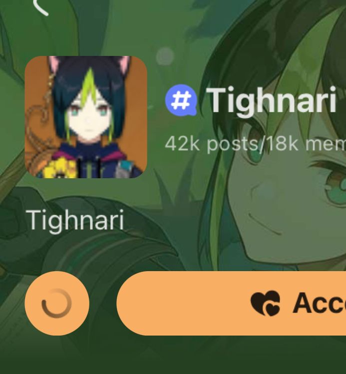 Tighnari Voice Lines Genshin Impact | HoYoLAB