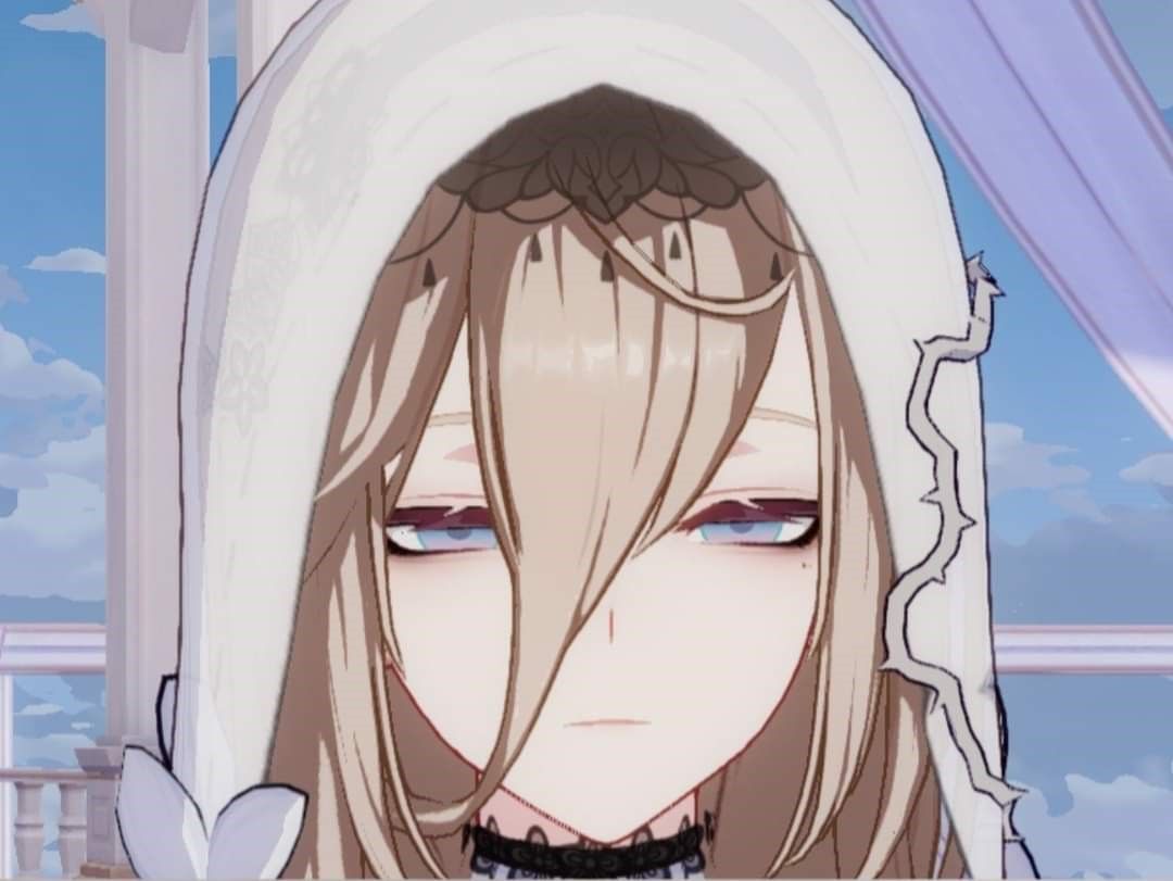Happy Birthday Aponia!!!! ( Aponia seemed surprised ) Honkai Impact 3rd ...