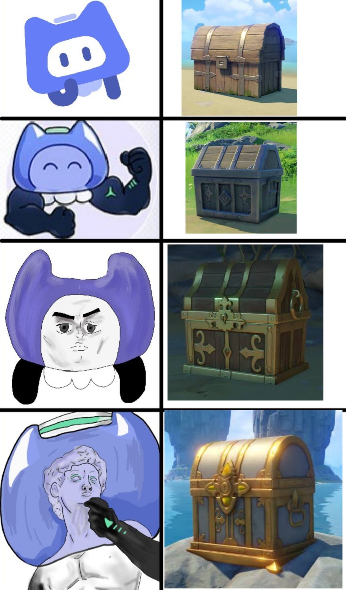 the best Genshin Impact | HoYoLAB