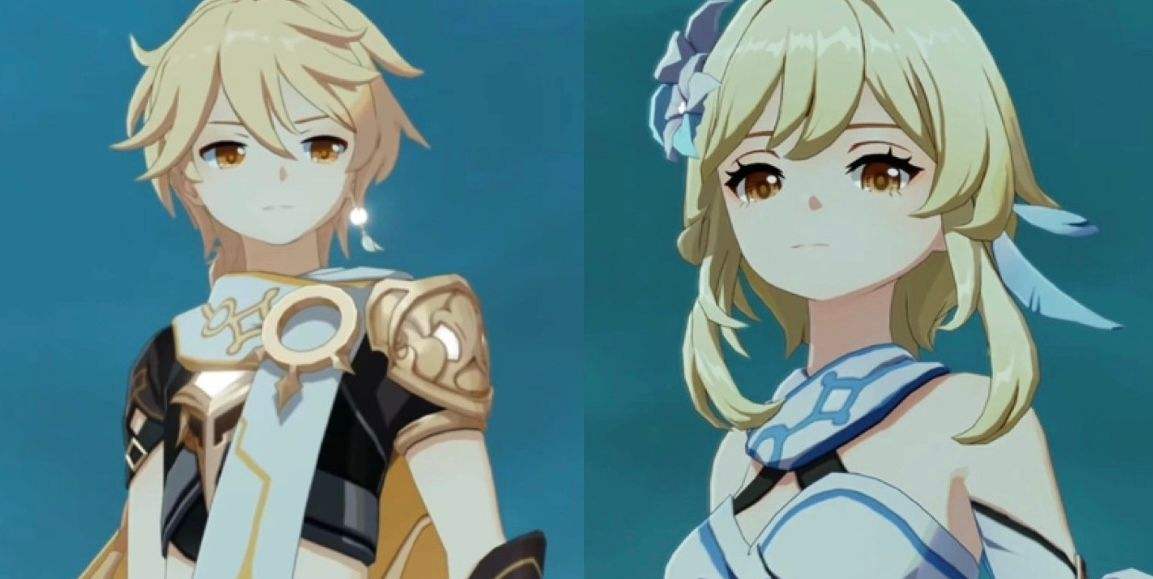 New idea for Genshin Impact further story plot! Genshin Impact | HoYoLAB