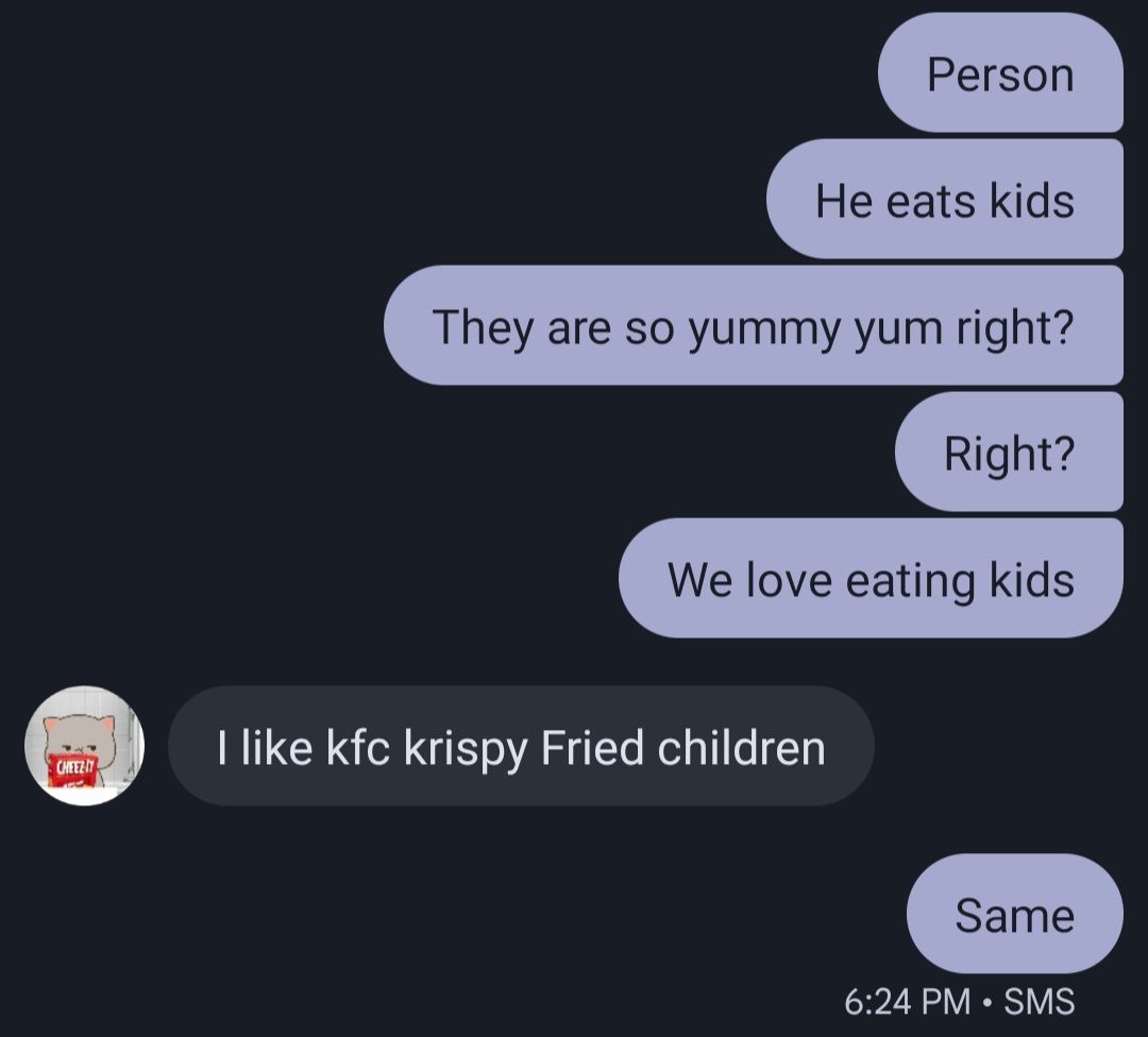 Normal conversation between cousins | HoYoLAB