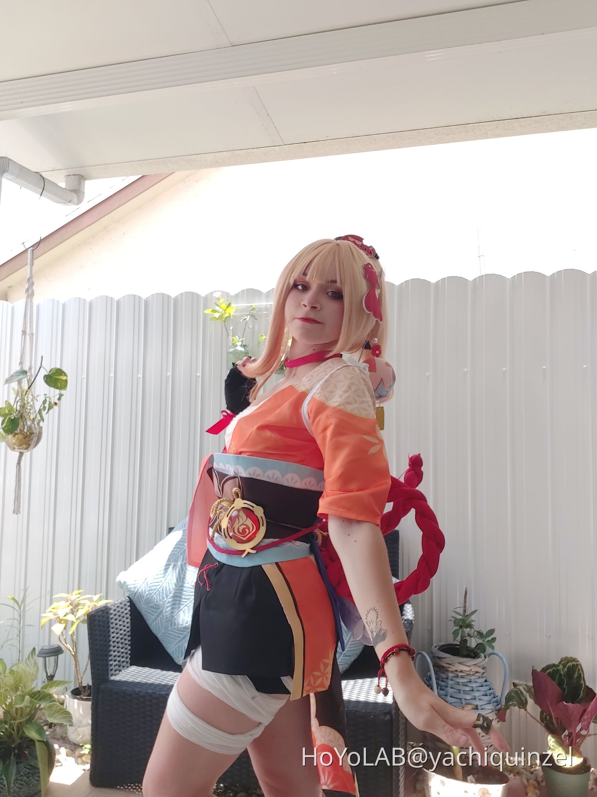 YOIMIYA IS BACK! Genshin Impact | HoYoLAB