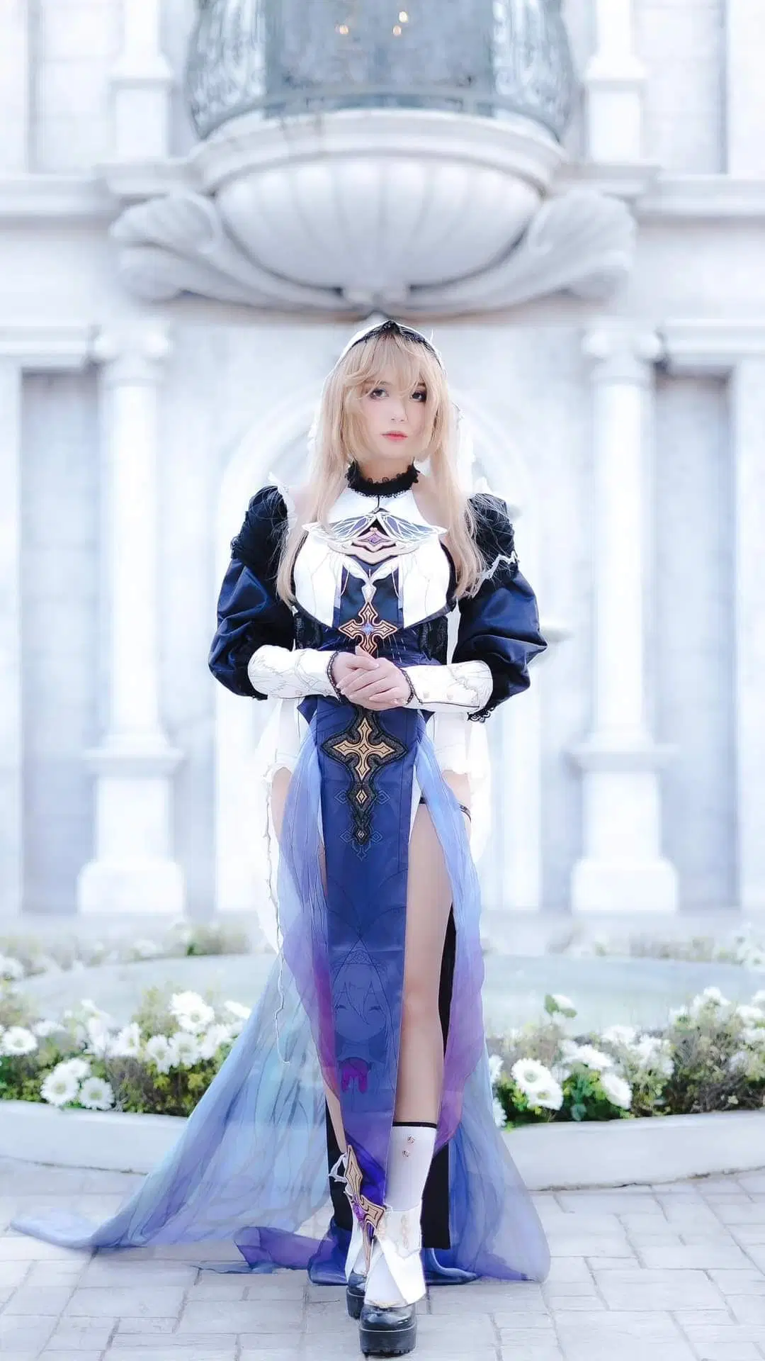 Happy Brith Day APONIA🦋🎉 Honkai Impact 3rd | HoYoLAB