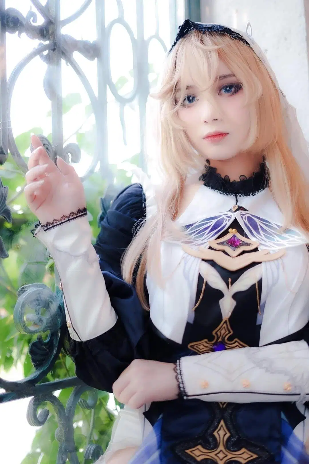 Happy Brith Day APONIA🦋🎉 Honkai Impact 3rd | HoYoLAB