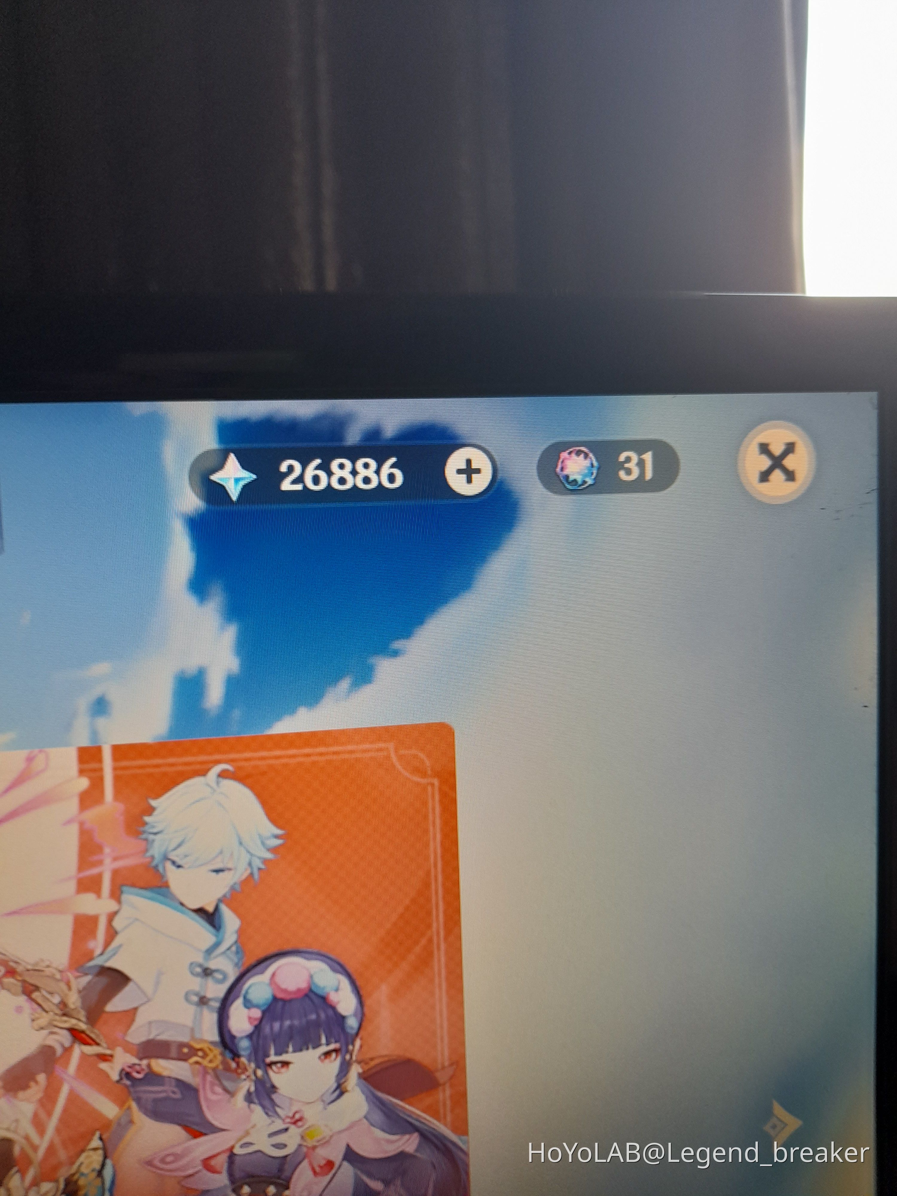 day 93 & 94 saving for kazuha c2 Genshin Impact | HoYoLAB