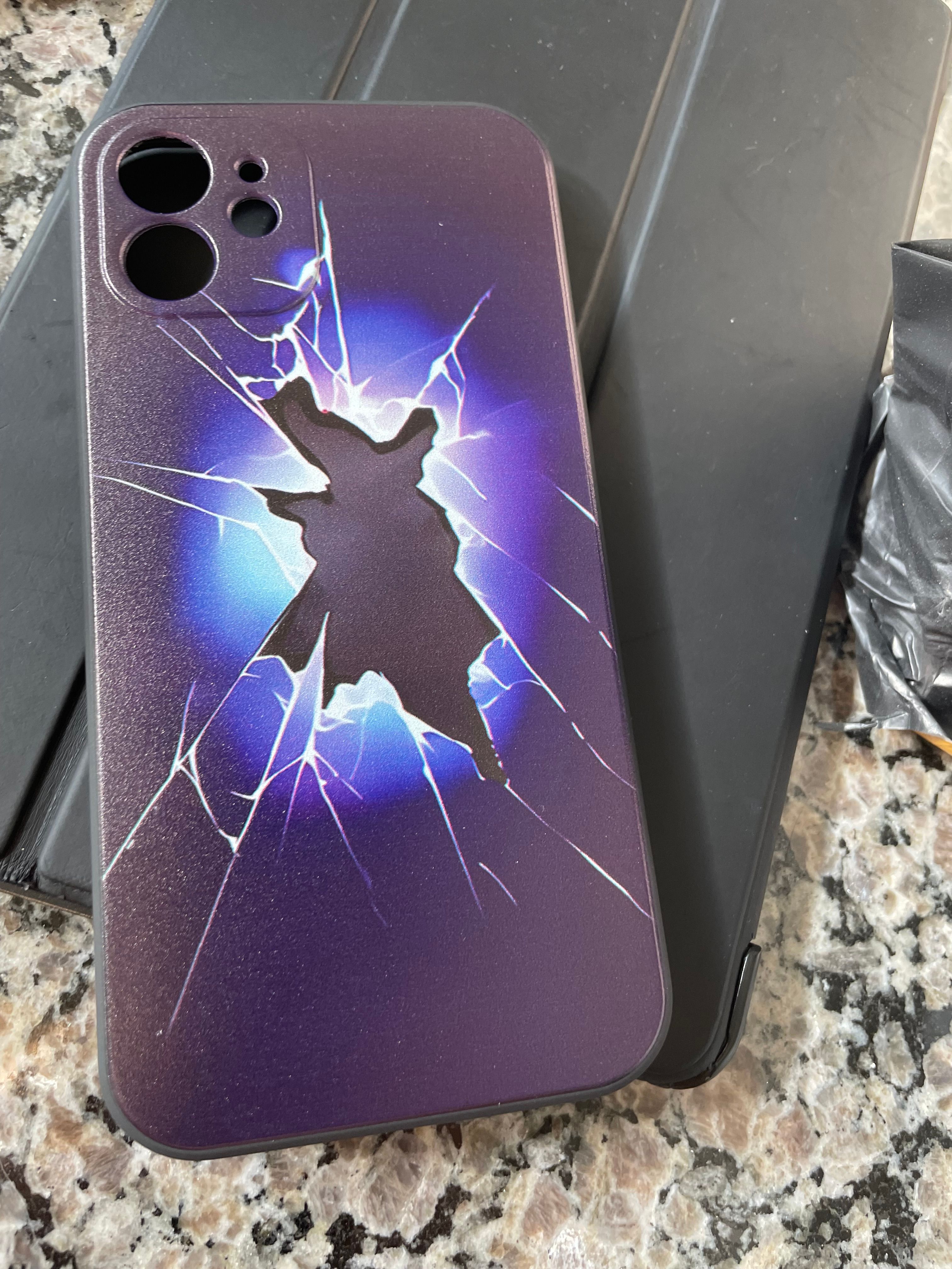 Seele phone case!! Honkai: Star Rail | HoYoLAB