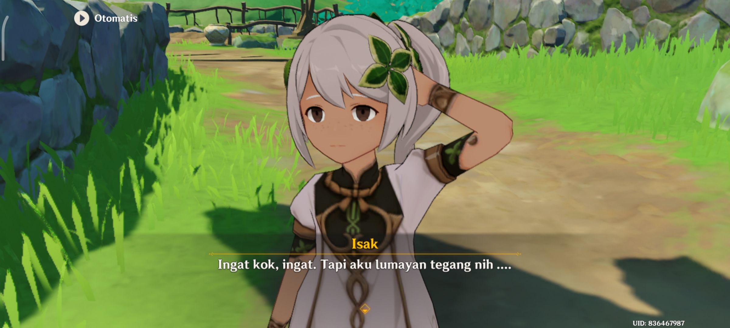 best waifu Genshin Impact | HoYoLAB